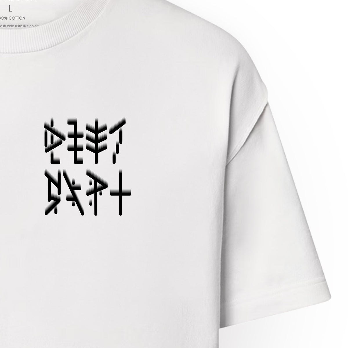 identiTees – We Are Dark